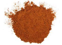 Chipotle Powder | Pudgy's Tea, Spice and Everything Nice