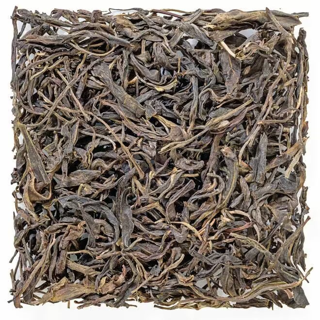 20 Year Aged Iceland Pu’erh (Raw Pu'erh) | Pudgy's Tea, Spice and ...