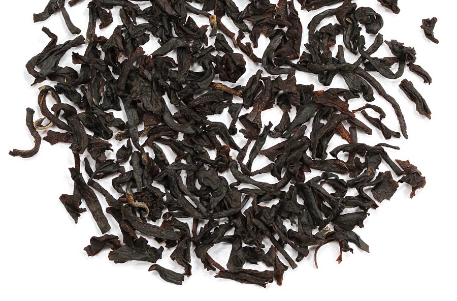 Chestnut Black Tea | Pudgy's Tea, Spice and Everything Nice