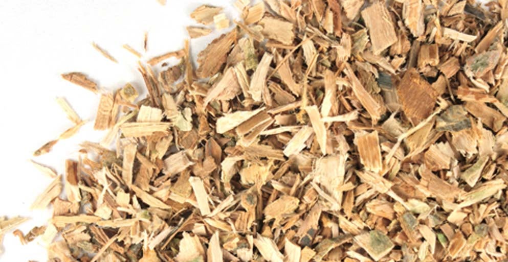 White Willow Bark | Pudgy's Tea, Spice and Everything Nice